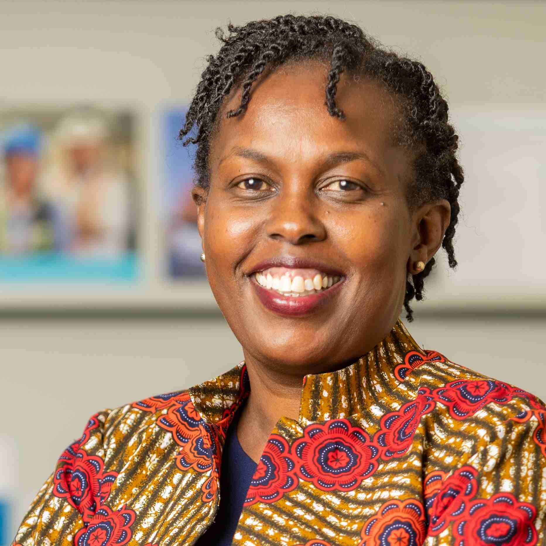 Spotlight on Insurance & Wealth Management | Inclusive FinTech Forum