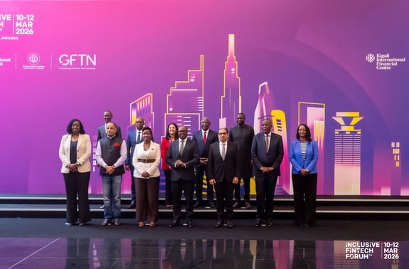 Africa’s FinTech Future Takes Centre Stage as Inclusive FinTech Forum ...